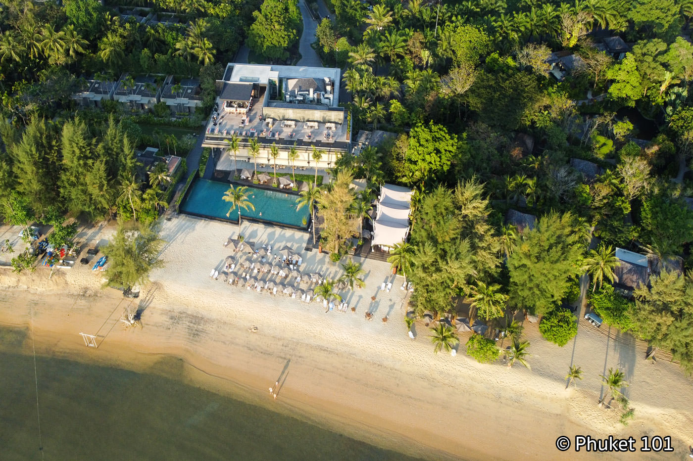 LAYAN BEACH ⛱️ - PHUKET 101