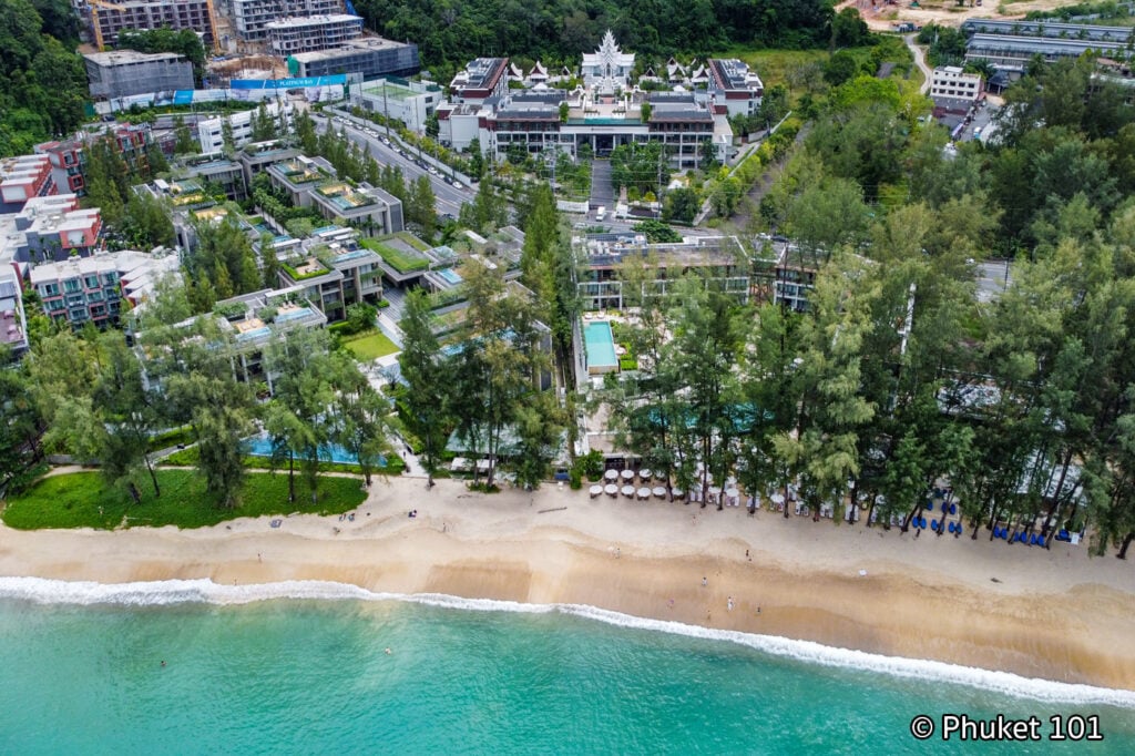 26 Best Beach Resorts In Phuket - Only Direct Beach Access!