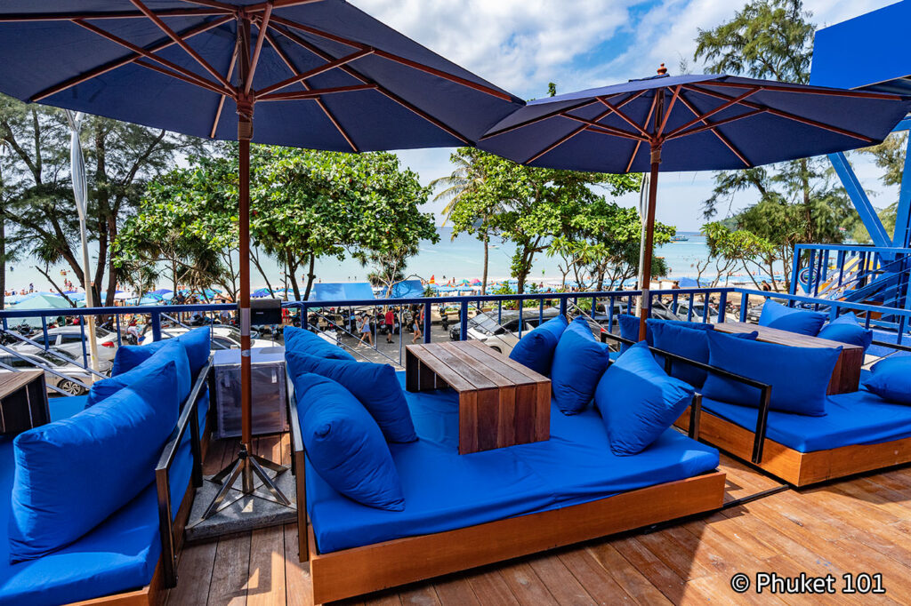 Super Surf Kata - PHUKET 101