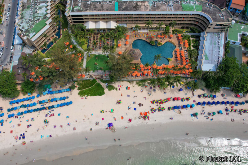 Beyond Kata - PHUKET 101