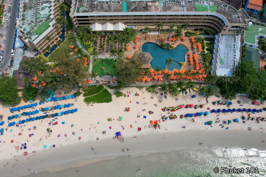 Beyond Kata - PHUKET 101