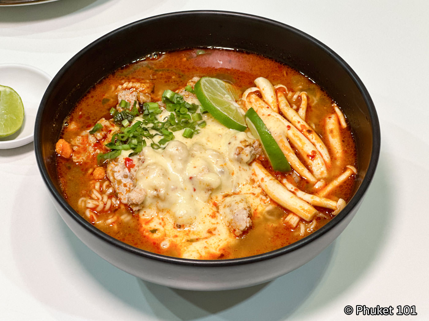 Piset Restaurant Phuket - PHUKET 101