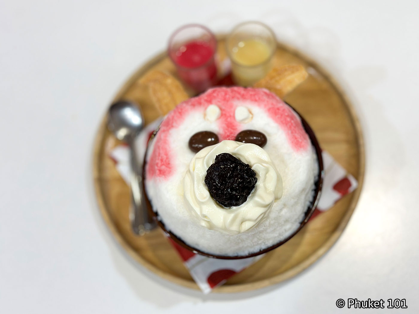 Piset Restaurant Phuket - PHUKET 101