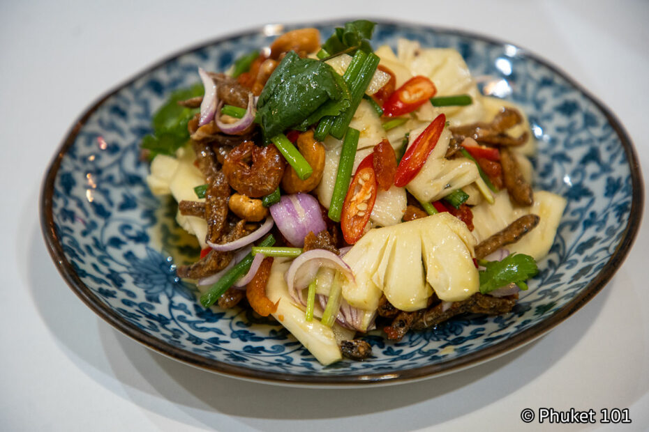 Piset Restaurant Phuket - PHUKET 101