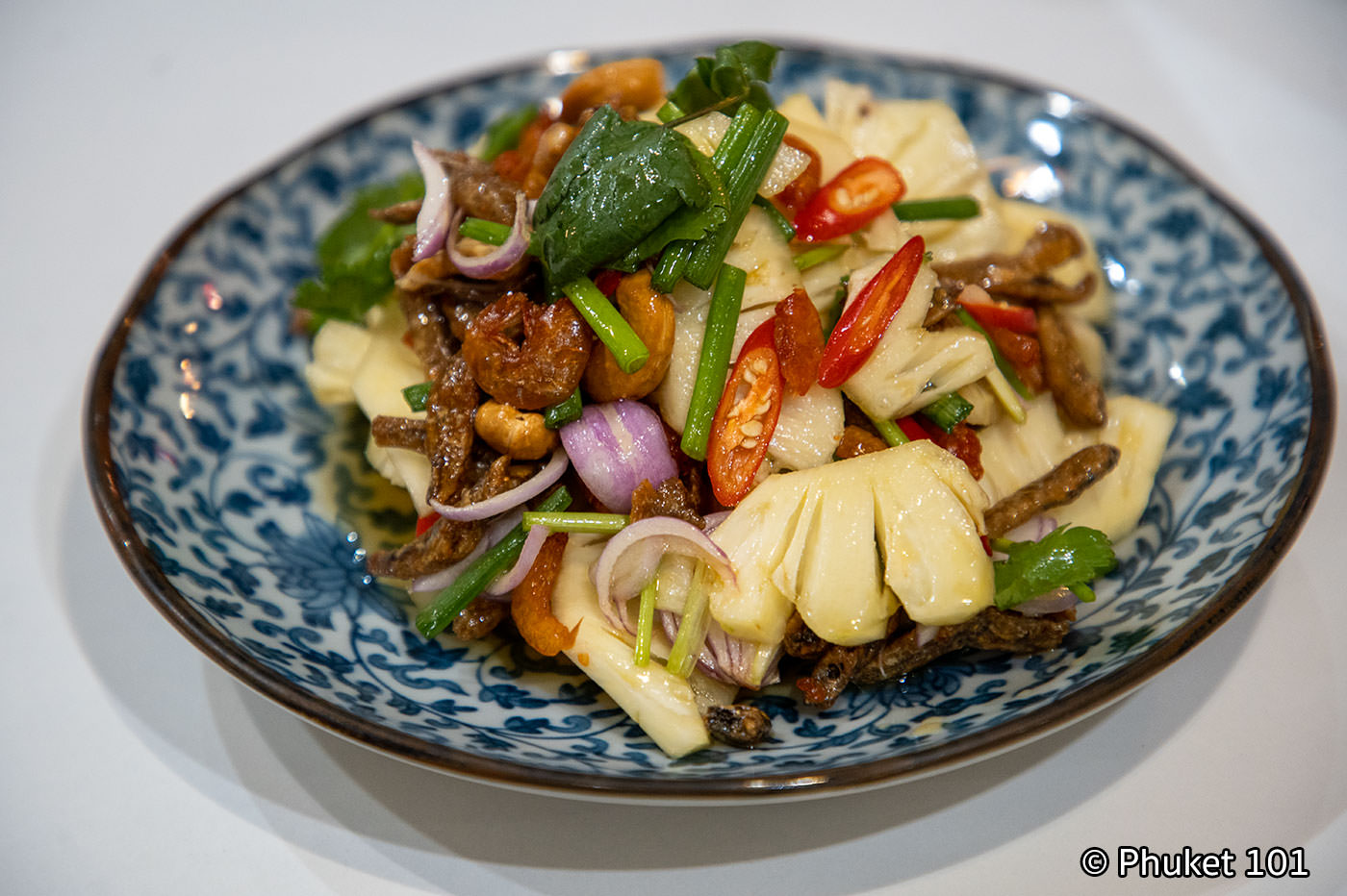 Piset Restaurant Phuket - PHUKET 101