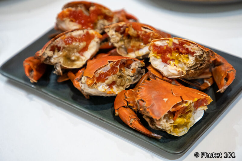 Piset Restaurant Phuket - PHUKET 101