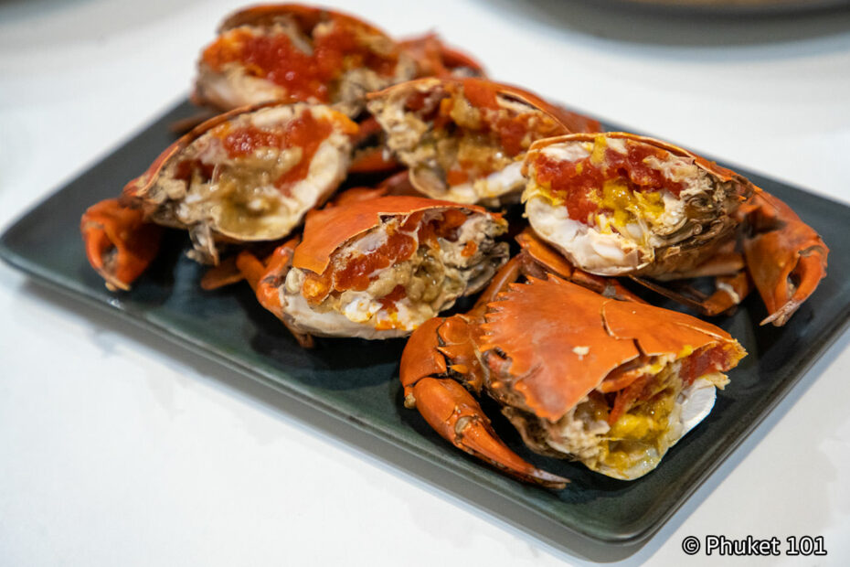 Piset Restaurant Phuket - PHUKET 101