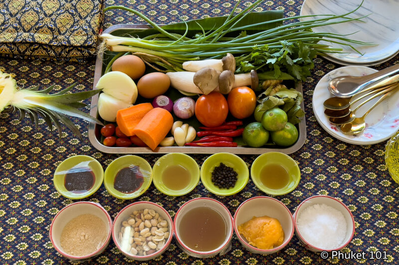 Srisuwan Thai House In Phuket - PHUKET 101