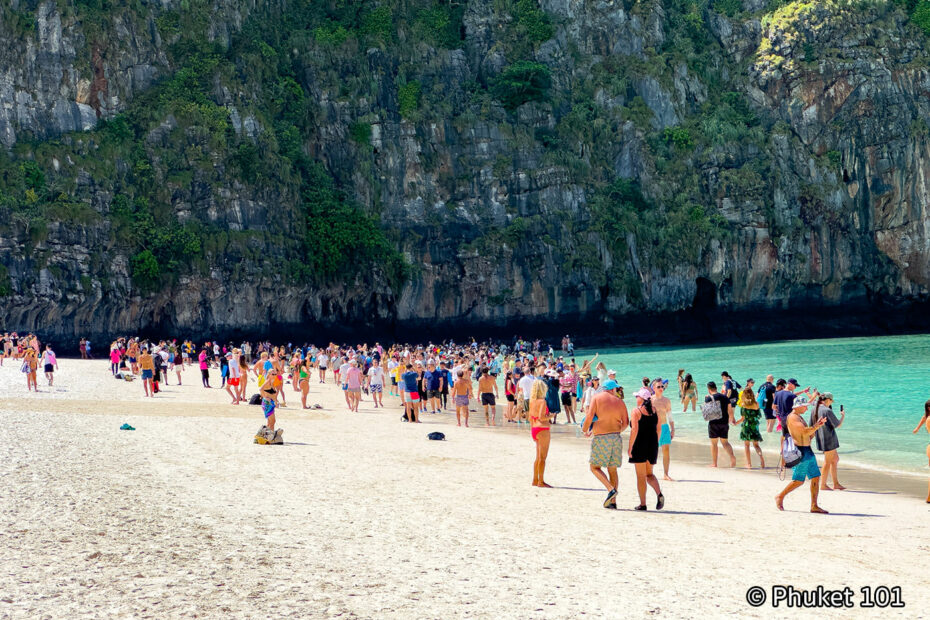 Maya Bay (2026): Wie man hinfährt, neue Regeln & wie es jetzt dort ist