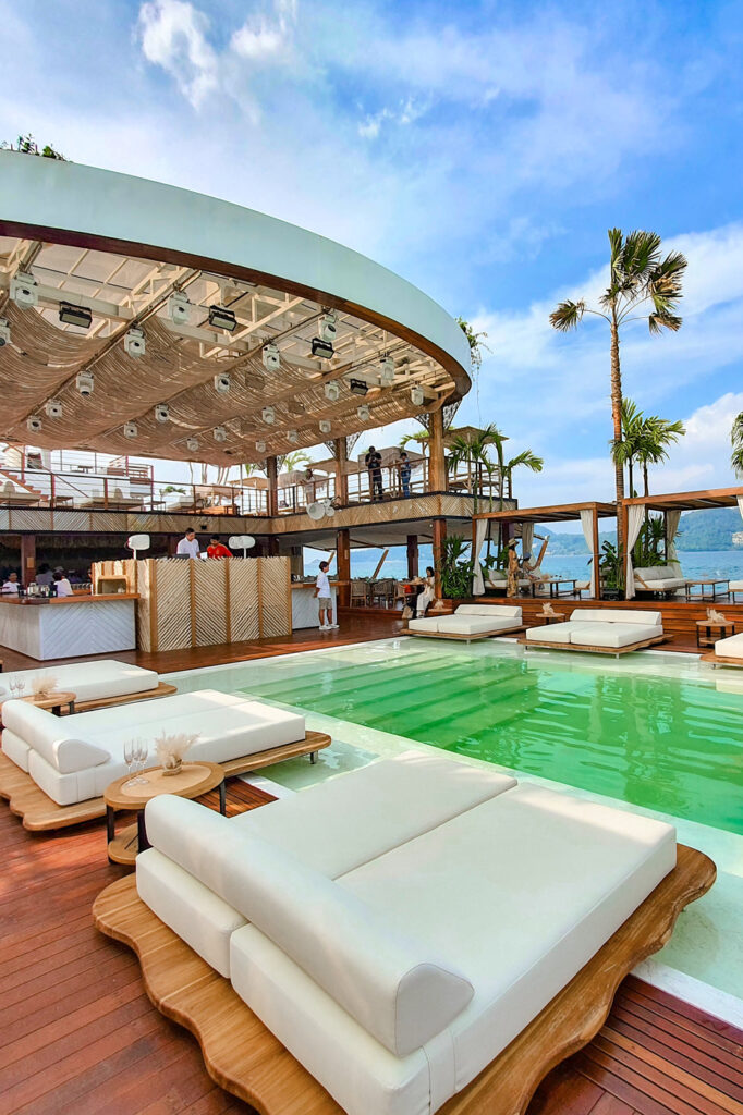 Yona Beach Club - PHUKET 101 - Phuket Travel Blog