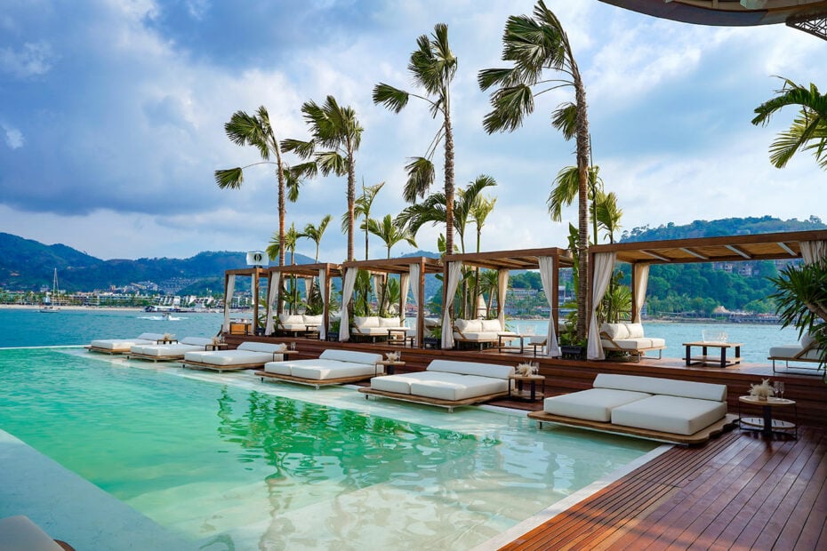 Yona Beach Club - PHUKET 101 - Phuket Travel Blog