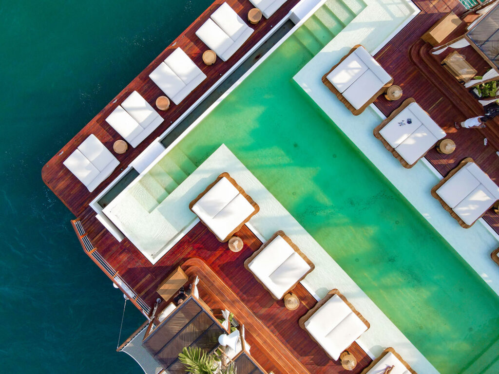 Yona Beach Club - PHUKET 101 - Phuket Travel Blog