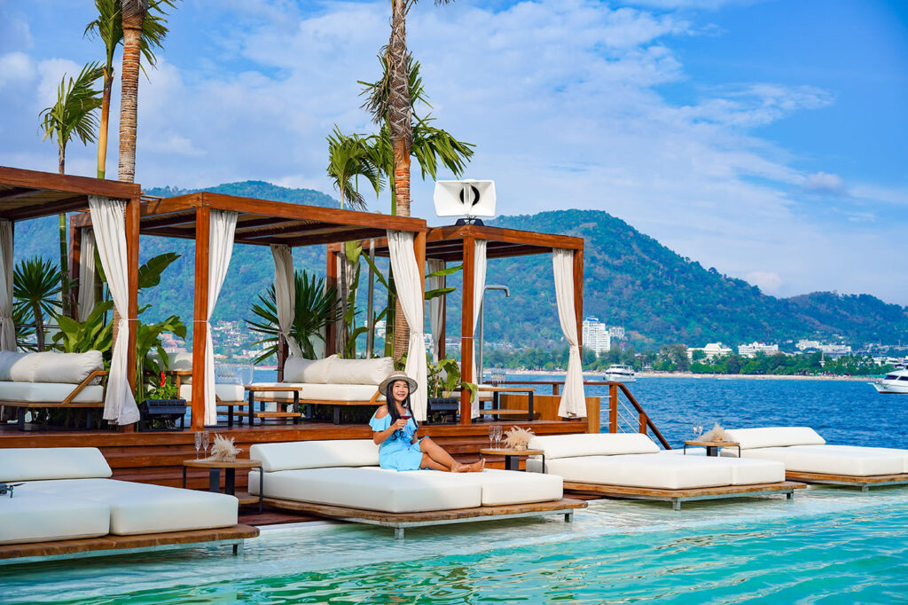 Yona Beach Club - PHUKET 101 - Phuket Travel Blog