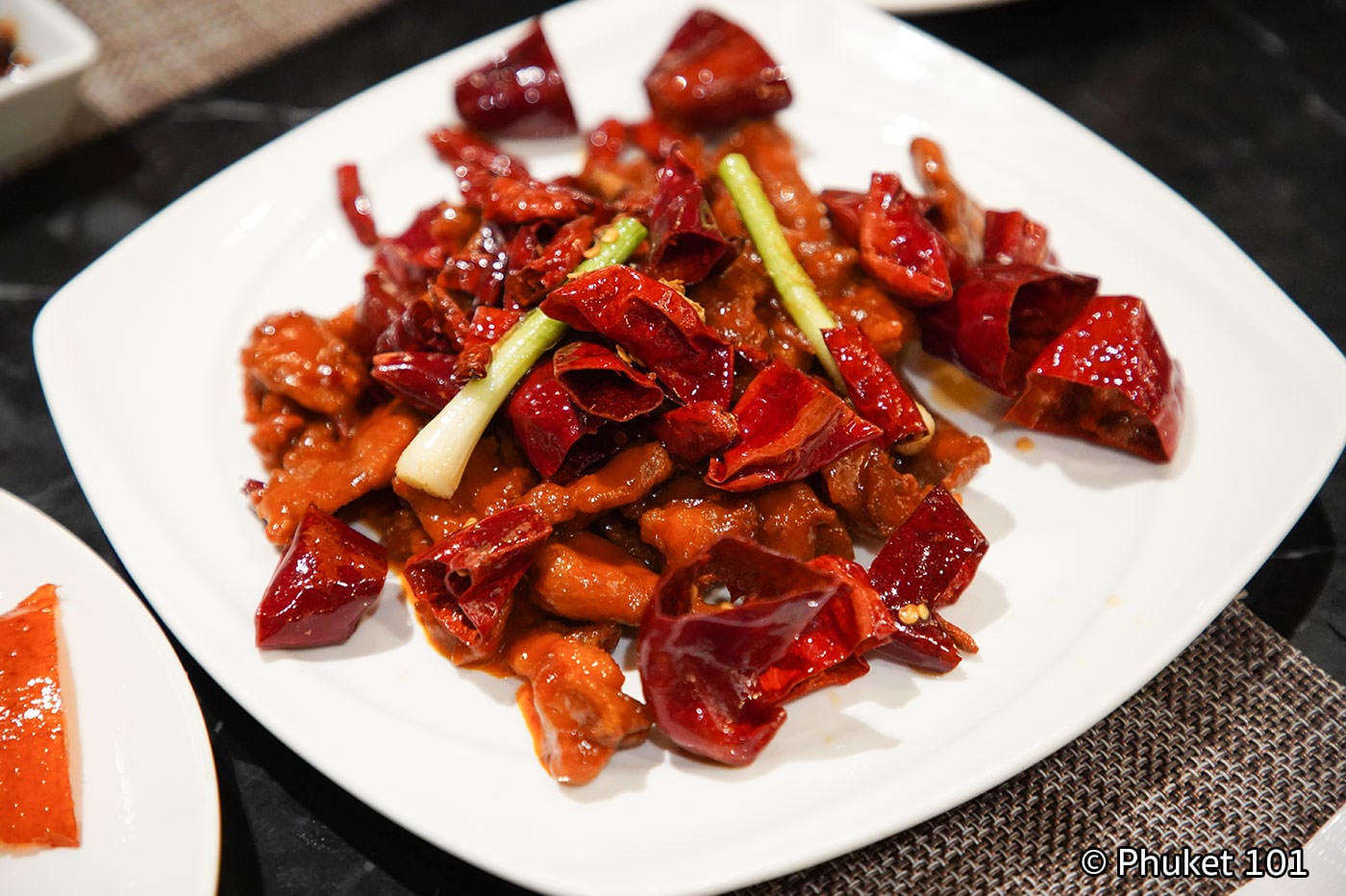 Hong Bao Ramada Phuket - PHUKET 101