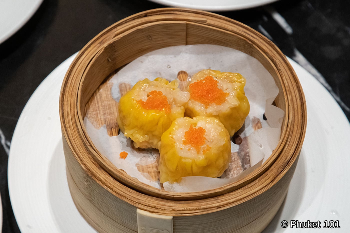 Hong Bao Ramada Phuket - PHUKET 101