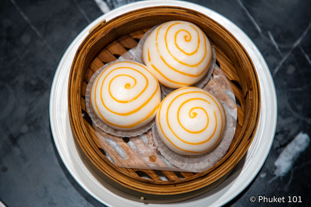 Hong Bao Ramada Phuket - PHUKET 101