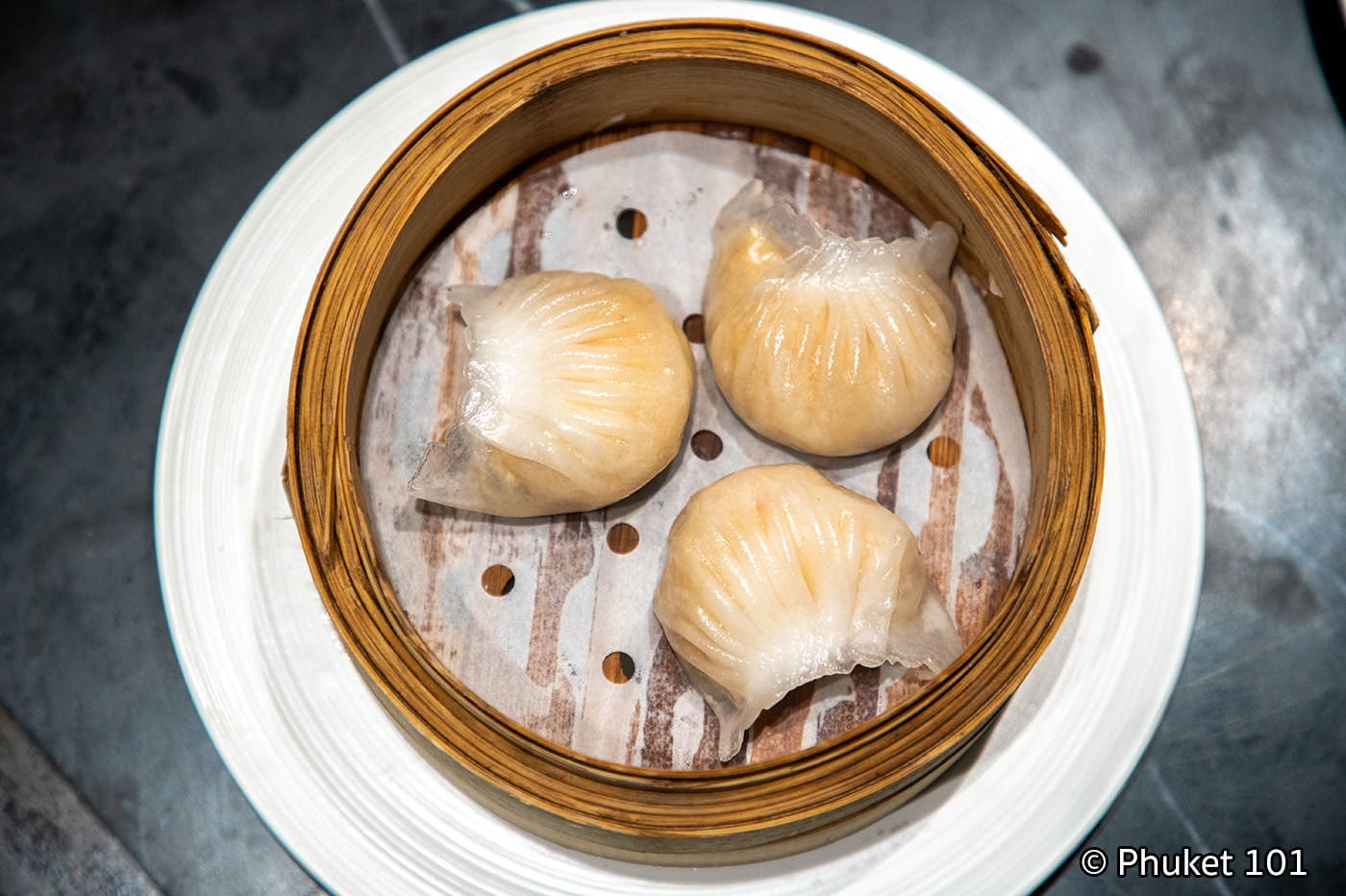 Hong Bao Ramada Phuket - PHUKET 101