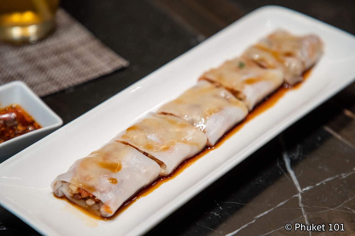 Hong Bao Ramada Phuket - PHUKET 101