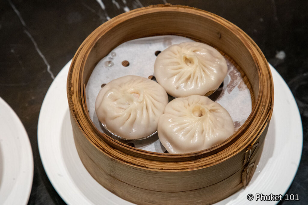 Hong Bao Ramada Phuket - PHUKET 101