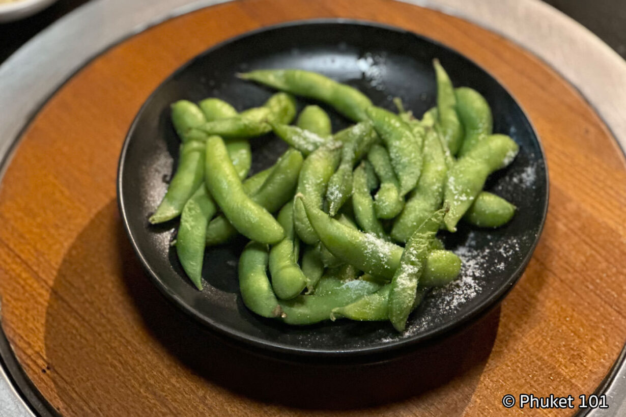Nanami Yakiniku Phuket - Japanese BBQ | Nanami Yakiniku At Boat Avenue ...