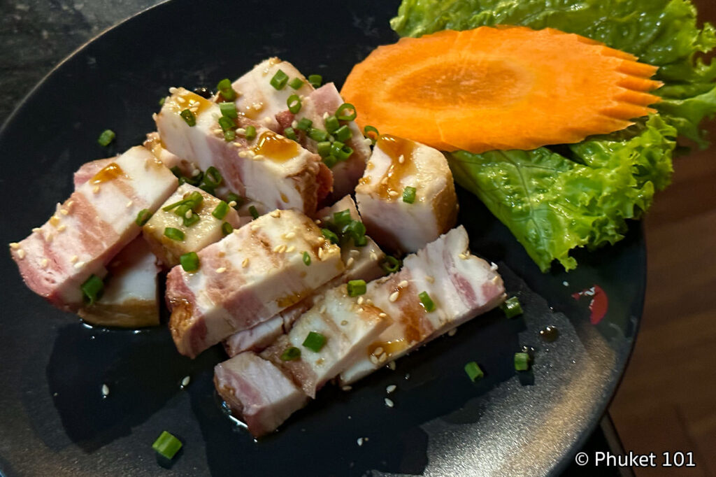 Nanami Yakiniku Phuket - Japanese BBQ | Nanami Yakiniku At Boat Avenue ...