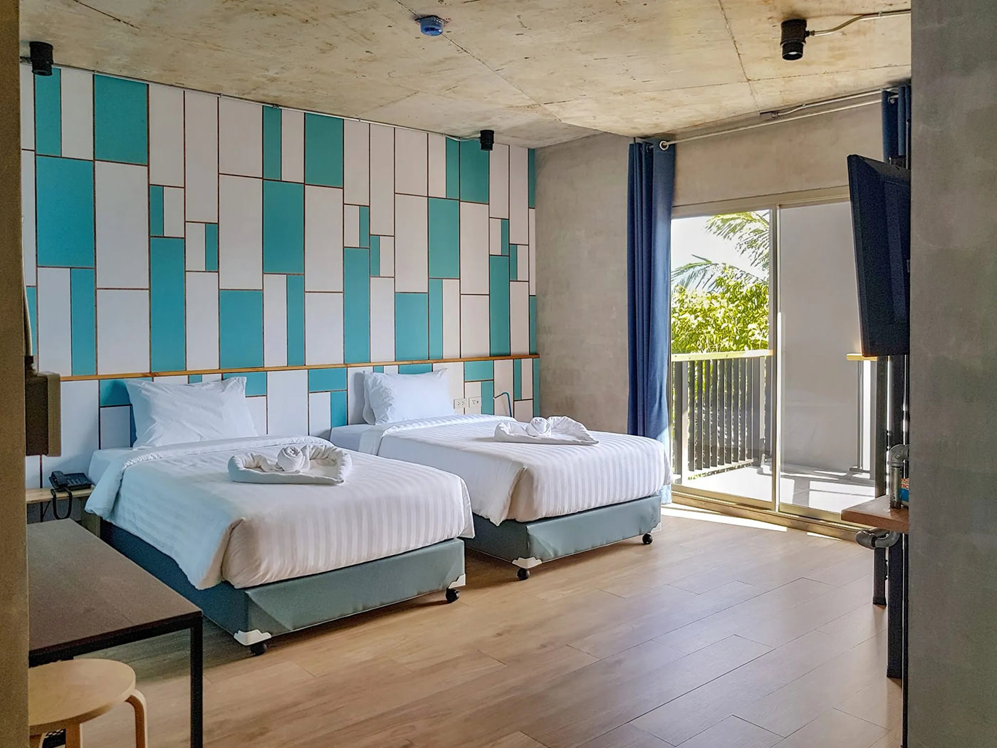 10 Best Cheap Hotels in Phuket Town - PHUKET 101