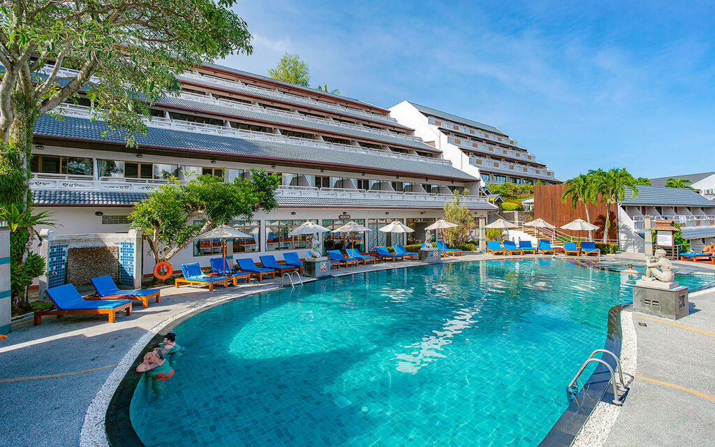 7 Best Cheap Hotels In Kata Beach - Where To Stay In Kata On Budget?