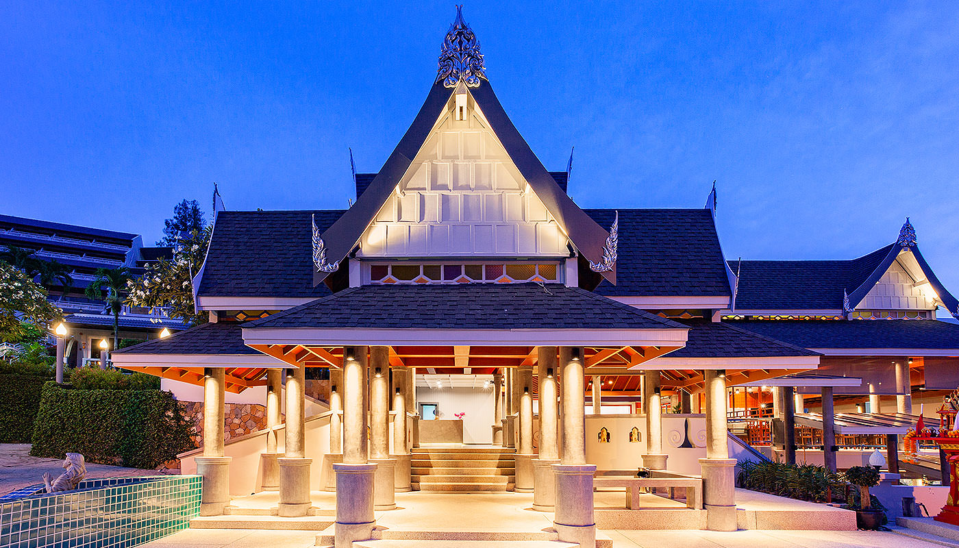 10 Best Cheap Hotels in Kata Beach - PHUKET 101