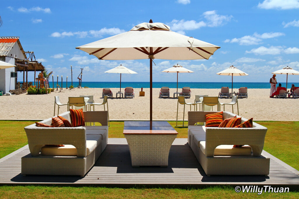 Catch Beach Club Phuket - PHUKET 101