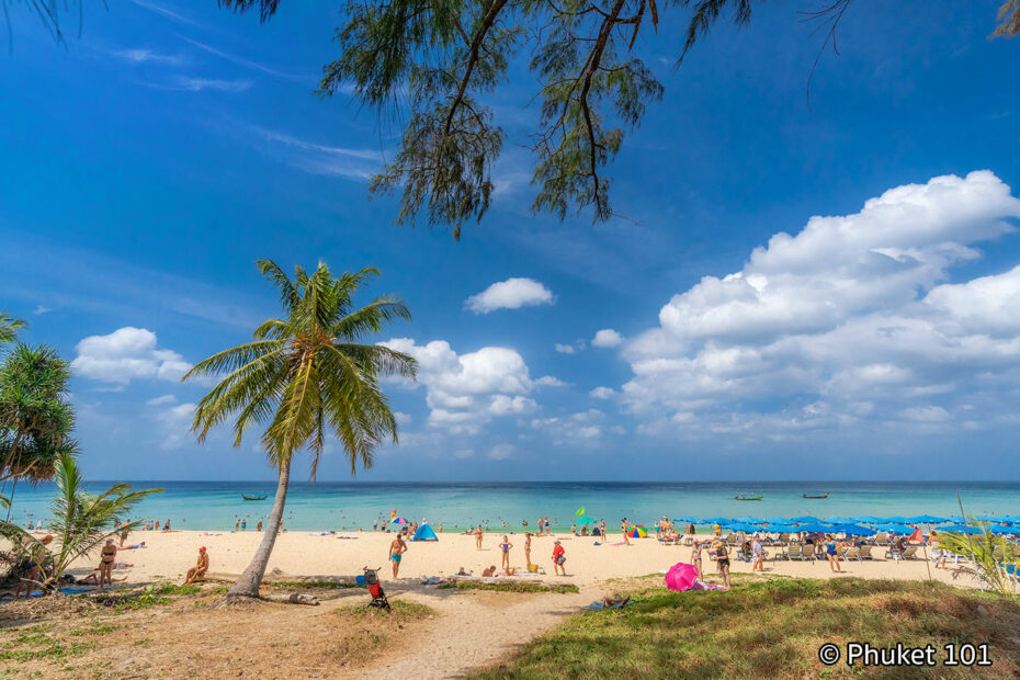 Avista Grande Phuket Karon – MGallery - PHUKET 101