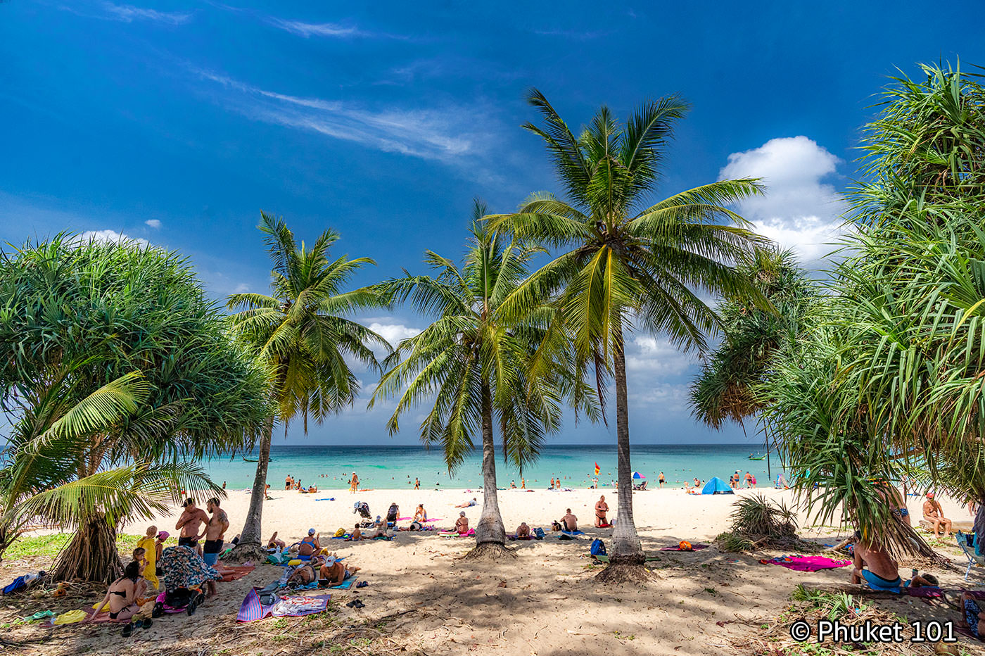 Avista Grande Phuket Karon – MGallery - PHUKET 101