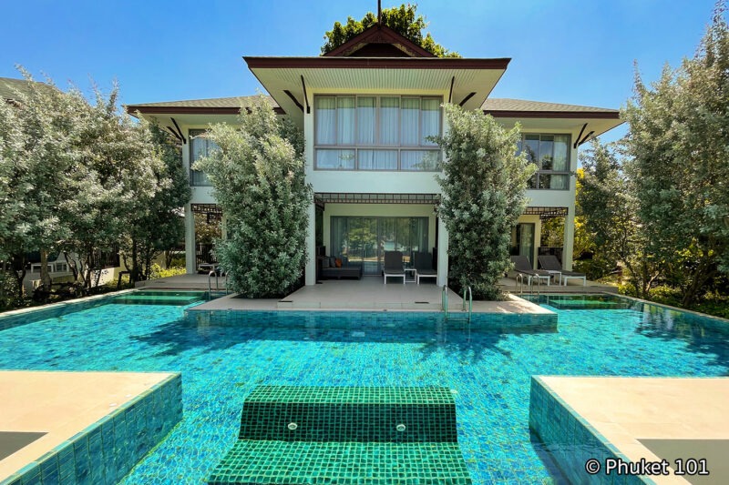 PP Princess Resort - PHUKET 101