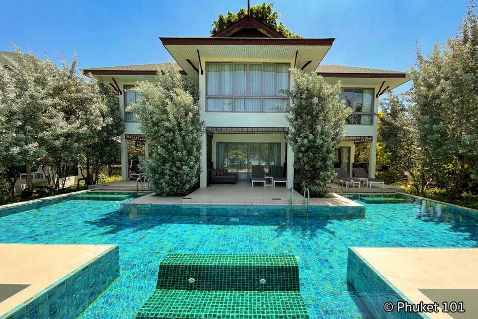 PP Princess Resort - PHUKET 101