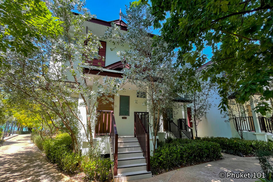 PP Princess Resort - PHUKET 101