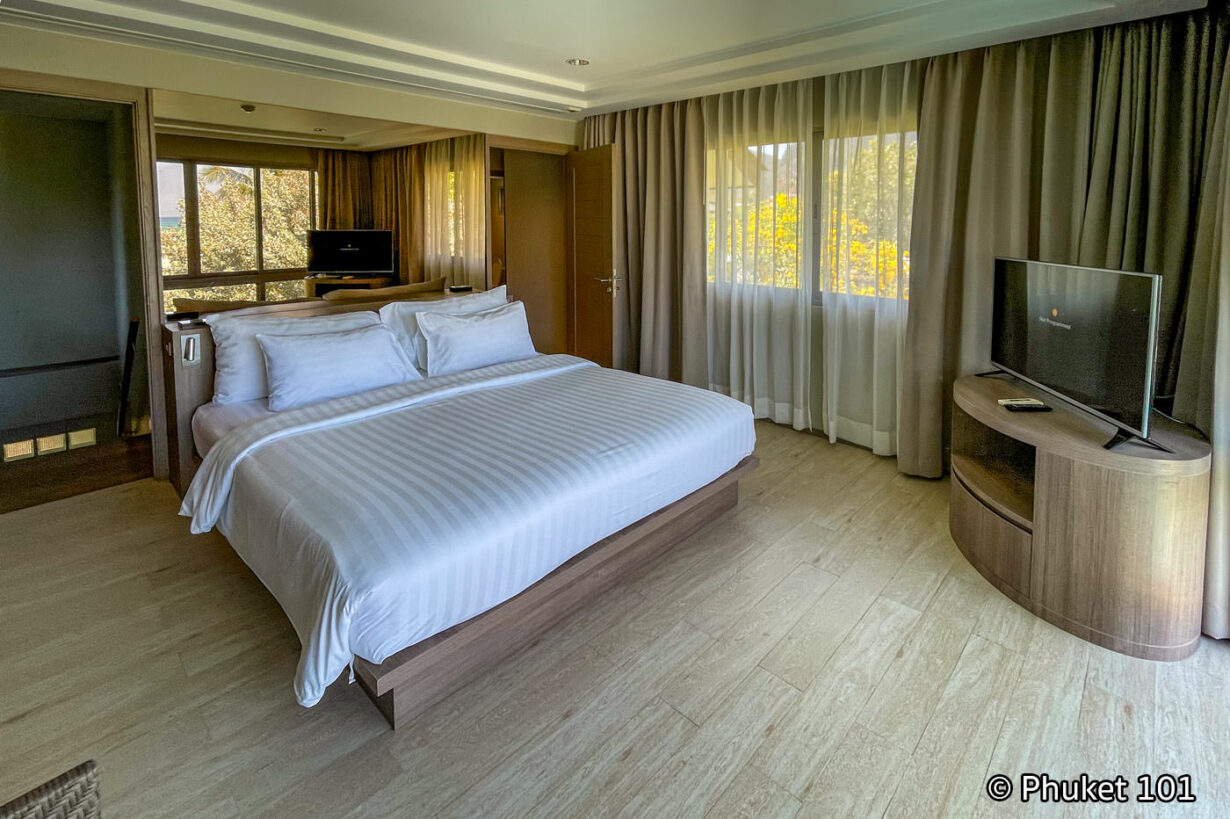 PP Princess Resort - PHUKET 101