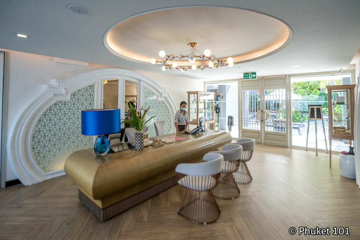 Pearl Spa | Phuket’s Ultimate Relaxation Escape