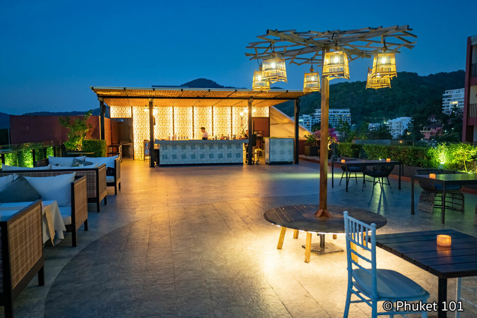 Karon Beach Restaurants - Where To Eat In Karon Beach?