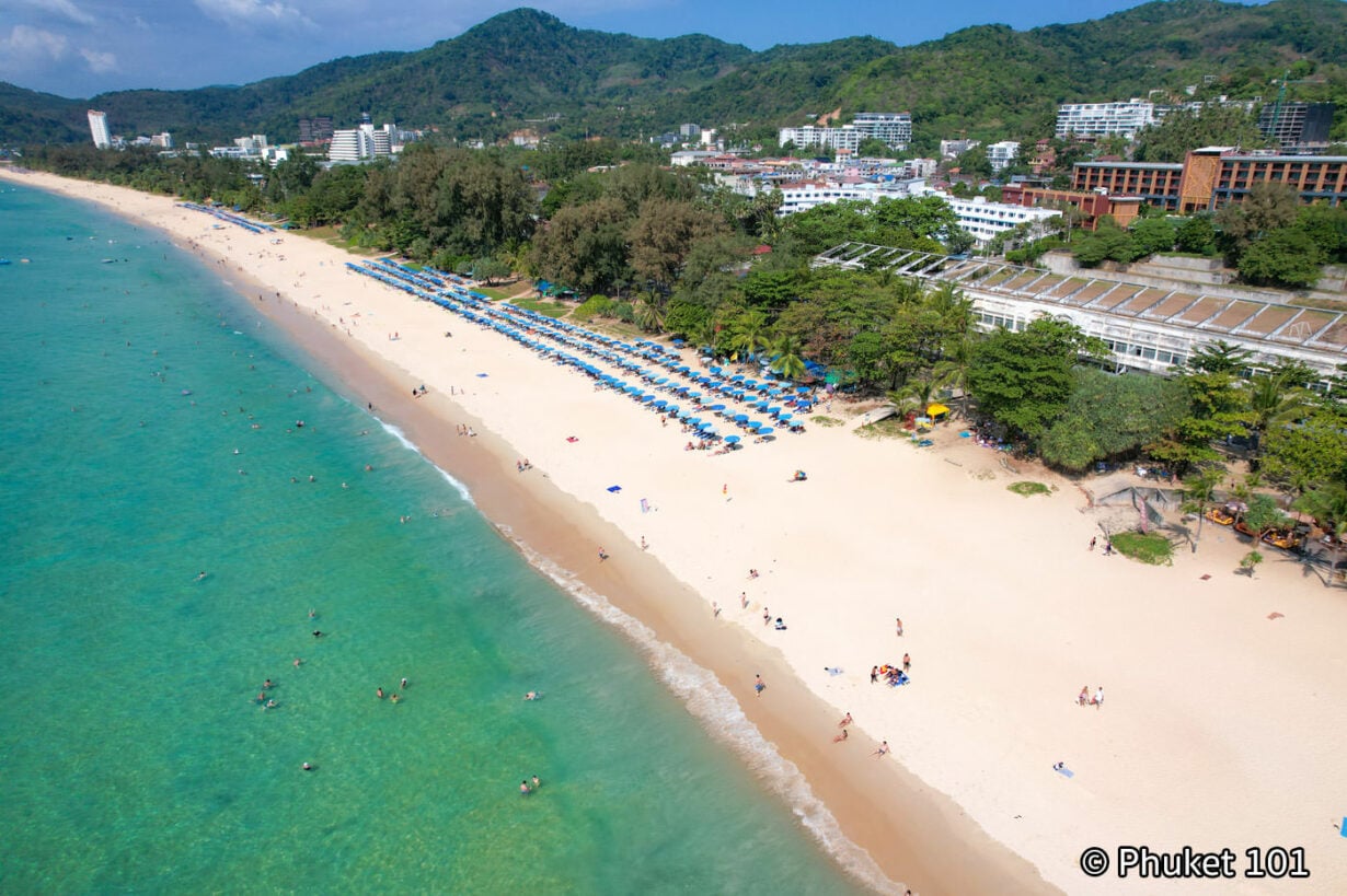 Avista Grande Phuket Karon – MGallery - PHUKET 101