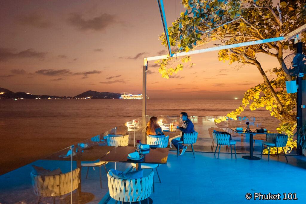 L'Arôme by the Sea Phuket - PHUKET 101