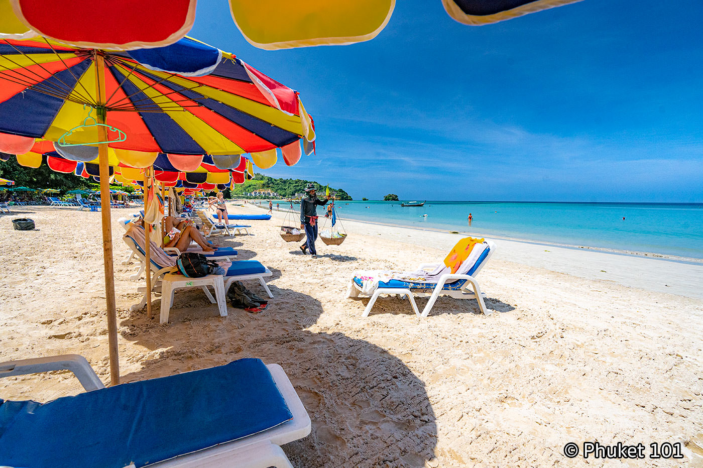 Nai Yang Beach ⛱️ What to do in Nai Yang Beach? - PHUKET 101