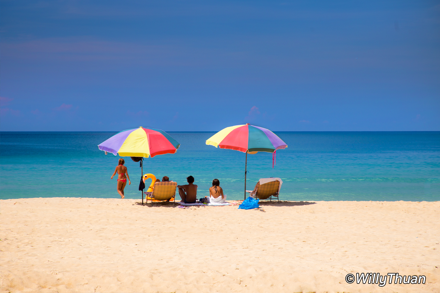Naithon Beach ⛱️ What to Do in Naithon Beach? - PHUKET 101