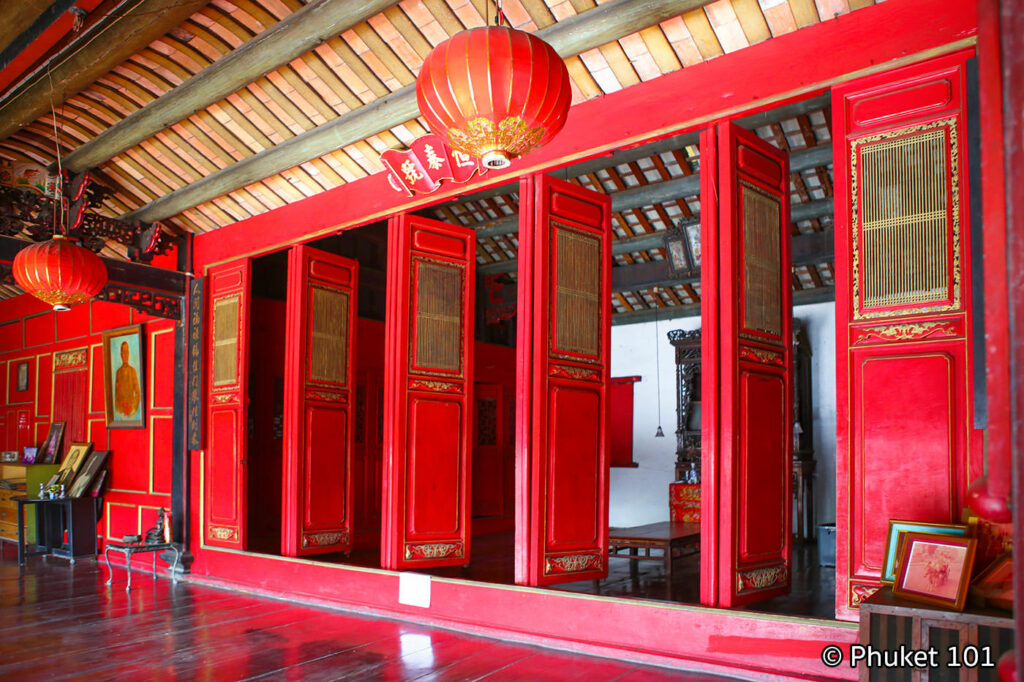 Talat Noi in Bangkok - A Walking Guide - PHUKET 101