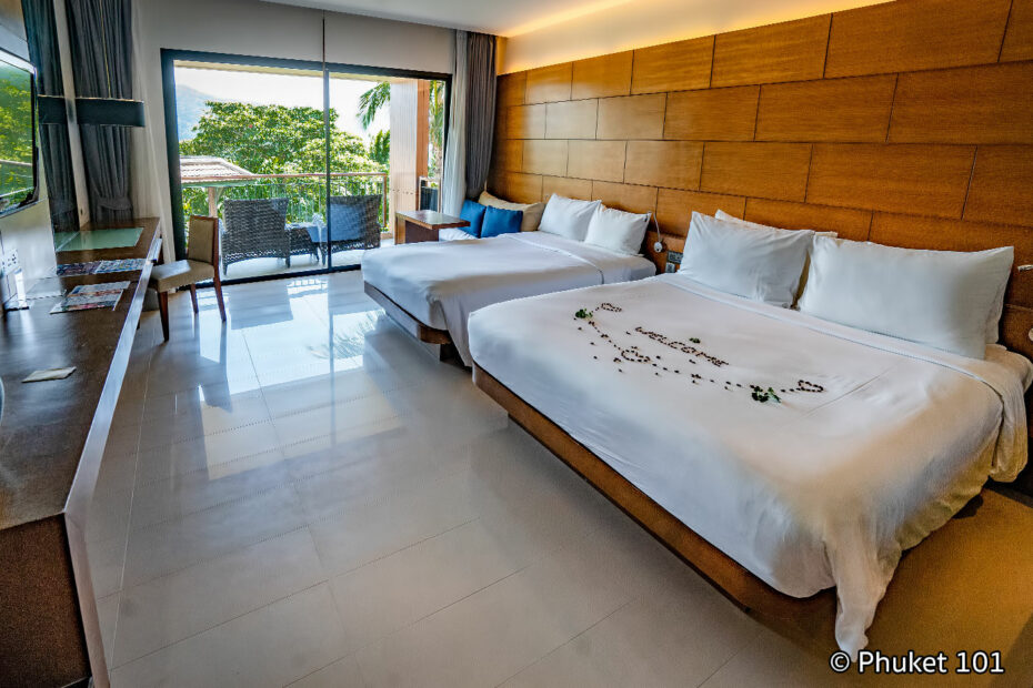 Novotel Phuket Kata Avista Resort & Spa - PHUKET 101