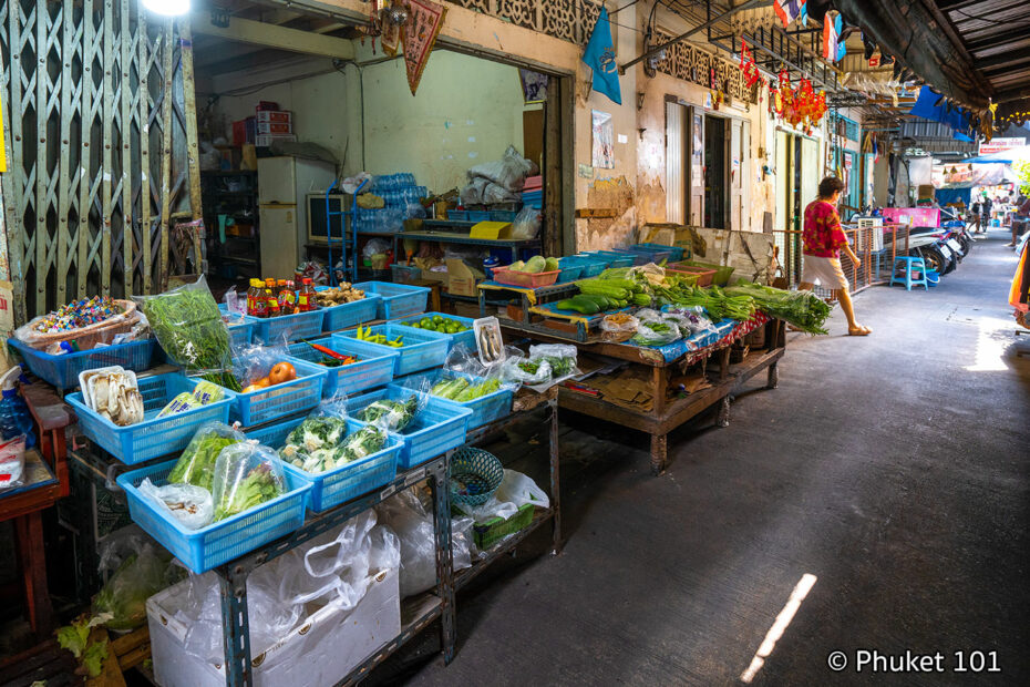 Talat Noi in Bangkok - A Walking Guide to Talat Noi