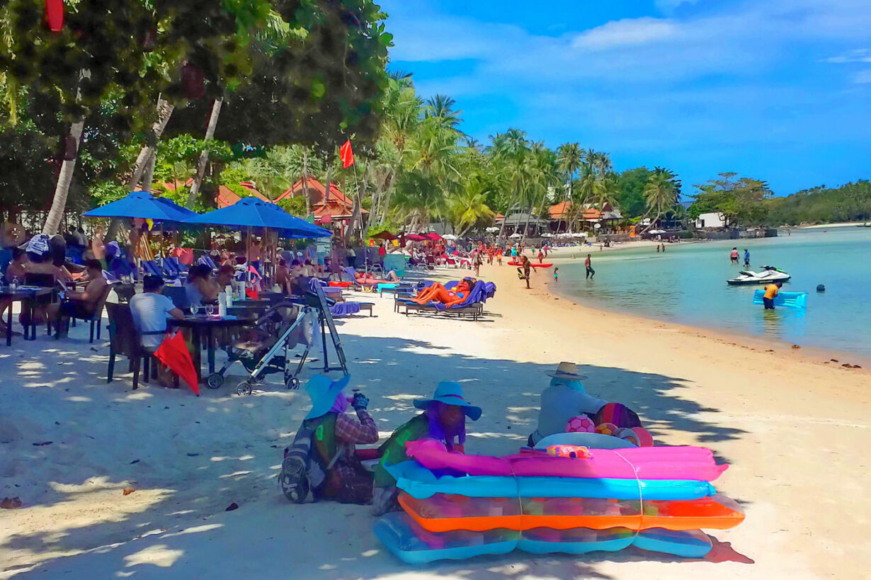 Phuket or Koh Samui? - PHUKET 101 Phuket or Koh Samui? - PHUKET 101