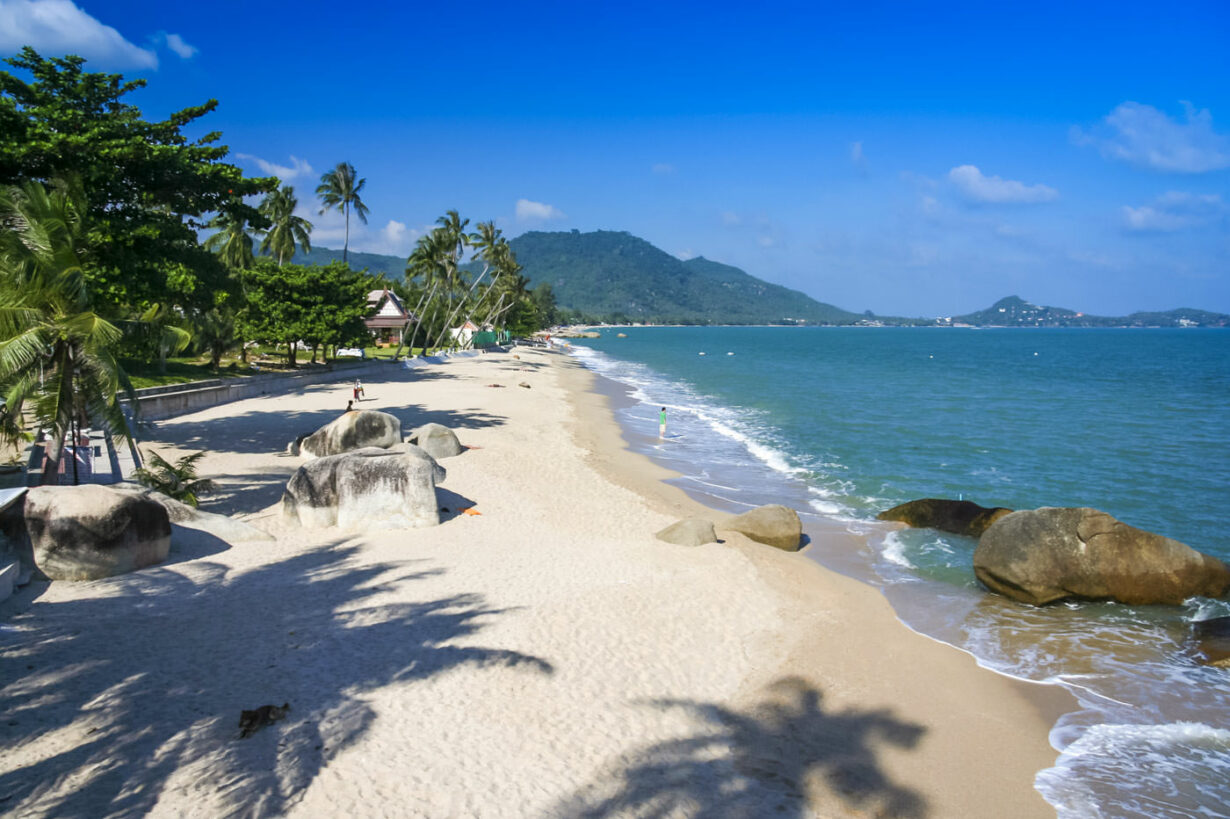 Phuket or Koh Samui? - PHUKET 101 Phuket or Koh Samui? - PHUKET 101