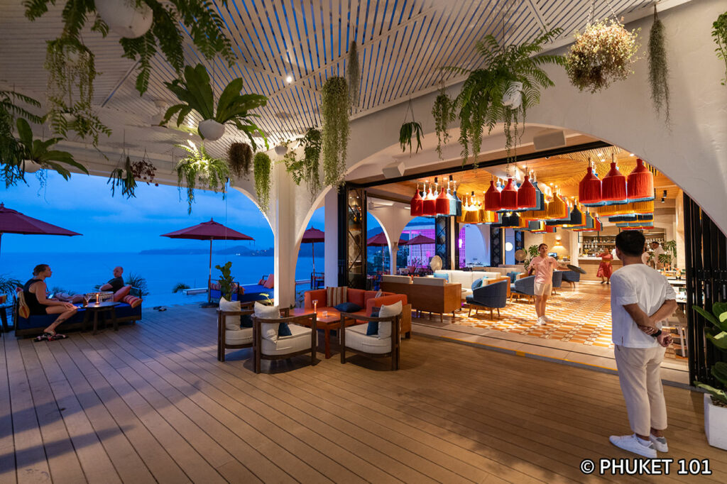 Casa Boho at Hyatt Regency Phuket Resort - PHUKET 101
