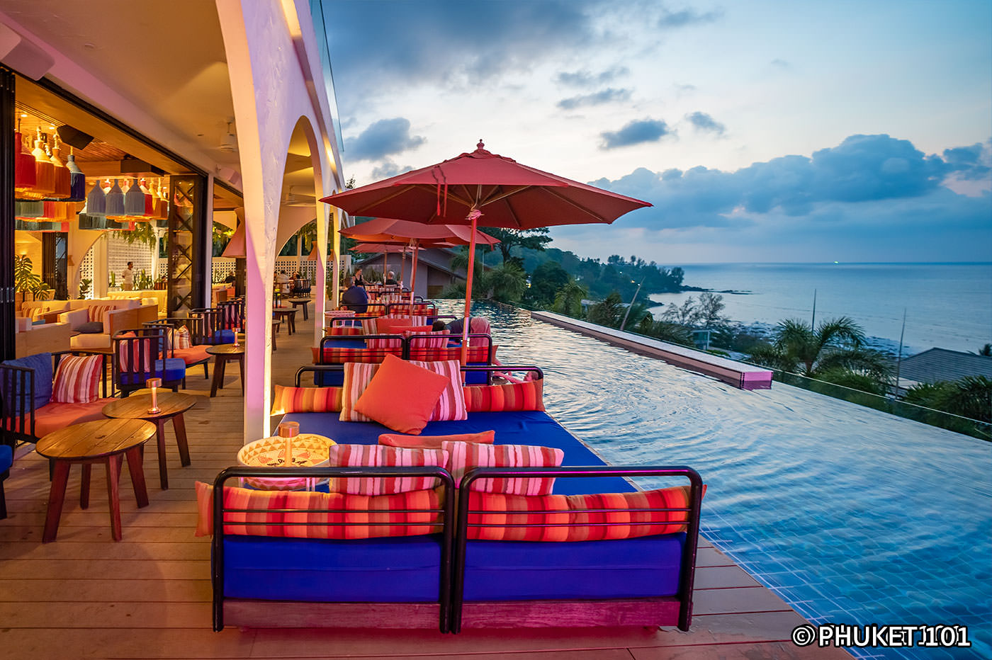 Casa Boho at Hyatt Regency Phuket Resort - PHUKET 101