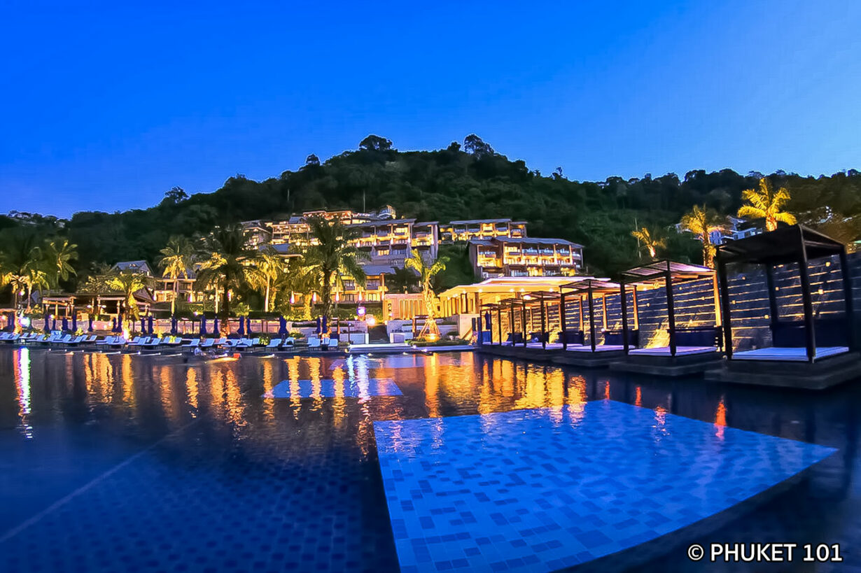 Hyatt Regency Phuket Resort - PHUKET 101