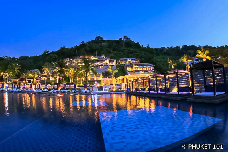 Hyatt Regency Phuket Resort - PHUKET 101